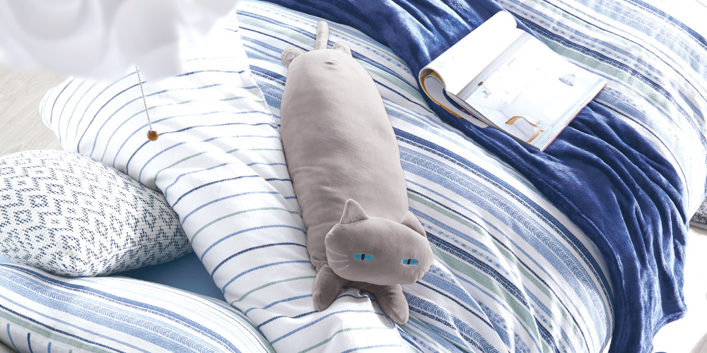 貓之日 愛貓人的貓貓小物大集合｜NITORI 宜得利家居線上購物網