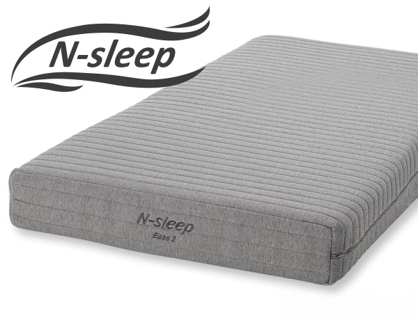 NITORI 宜得利家居 日本單人加大尺寸獨立筒彈簧床墊 N-SLEEP E2-03 VB - PChome 24h購物