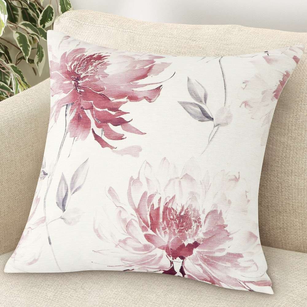 【DECO HOME商品】抱枕套 DARIA RO SC222｜NITORI 宜得利家居線上購物網