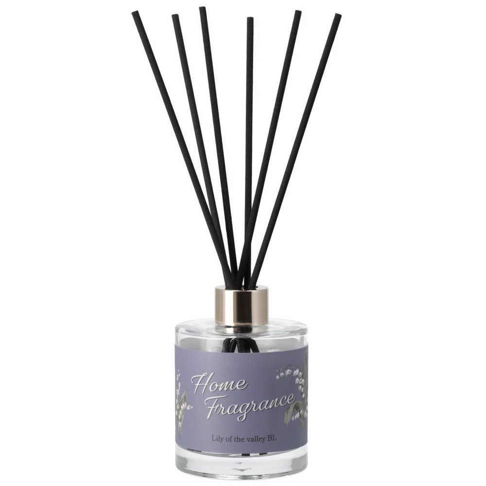 【DECO HOME商品】擴香精油 160ML 鈴蘭花 BL NS02｜NITORI 宜得利家居線上購物網