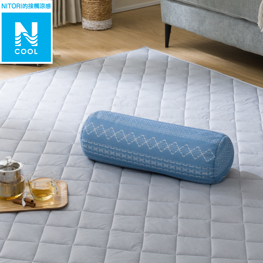 接觸涼感 支撐墊 靠墊 N COOL GIO N｜NITORI 宜得利家居線上購物網