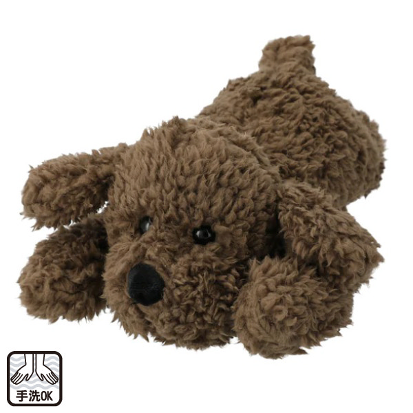 填充玩偶 DOG BR M 狗狗｜NITORI 宜得利家居線上購物網