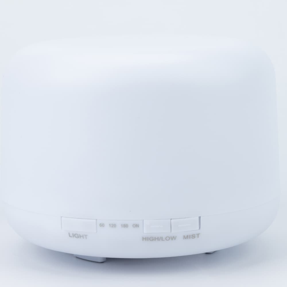 香氛噴霧器 YX168 WH｜NITORI 宜得利家居線上購物網