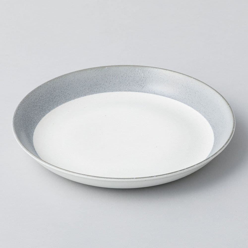 深盤 ASM GY 23CM｜NITORI 宜得利家居線上購物網